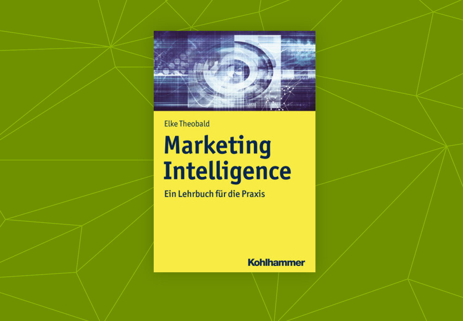 Marketing Intelligence Insights - Management Monitor