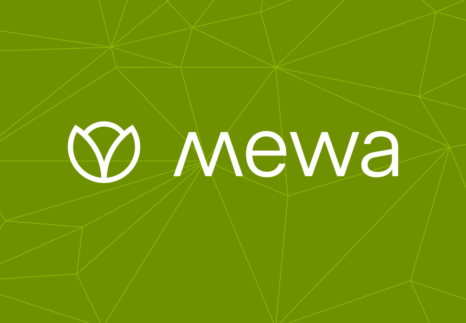 Mewa Logo